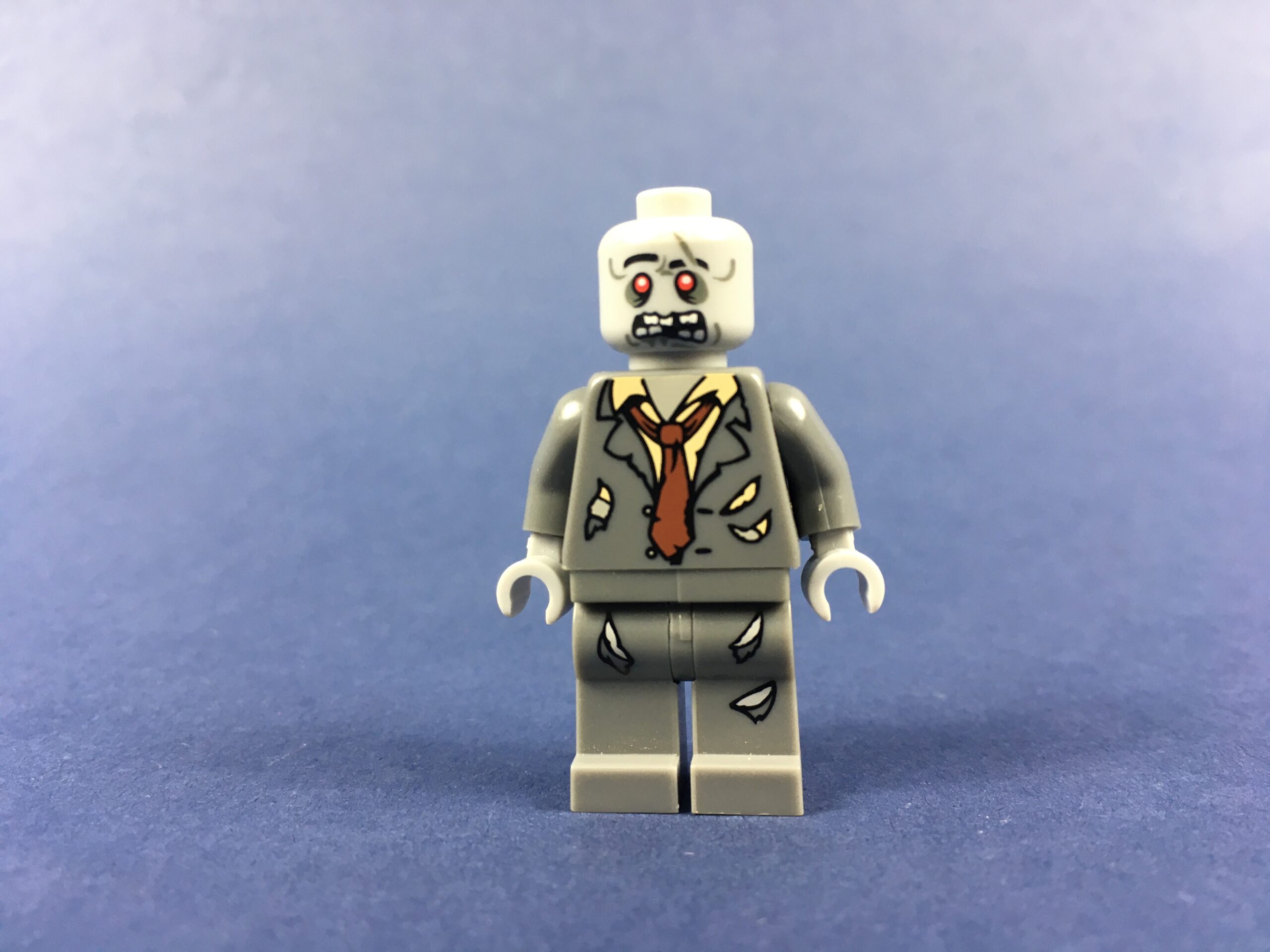 LEGO® Zombie col005 Serie1 Figur